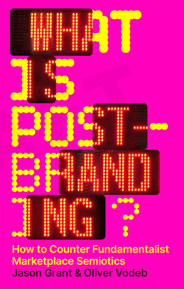 What Is Post branding Magma What Is Post branding Magma